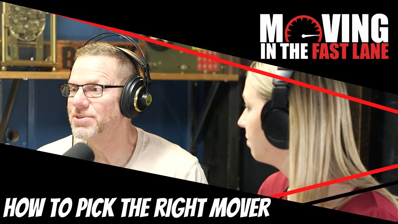 How to Find Reputable Movers: Avoid These 5 Common Mistakes