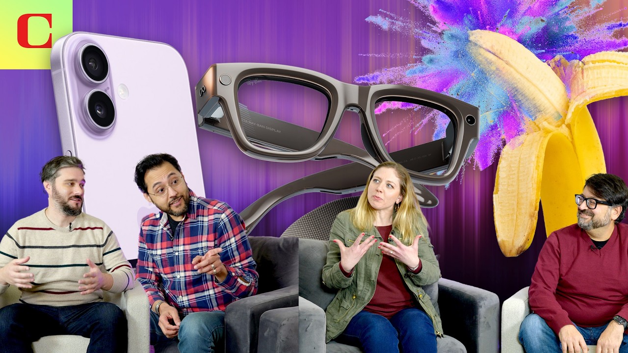 Best Tech Battle of 2025: These Gadgets Rocked Our World