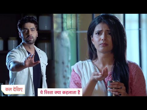 Yeh Rishta Kya Kehlata Hai Today Episode NEW PROMO 25th June 2025 |