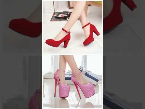 Red Vs Pink Choose your gift Box #SHORTS