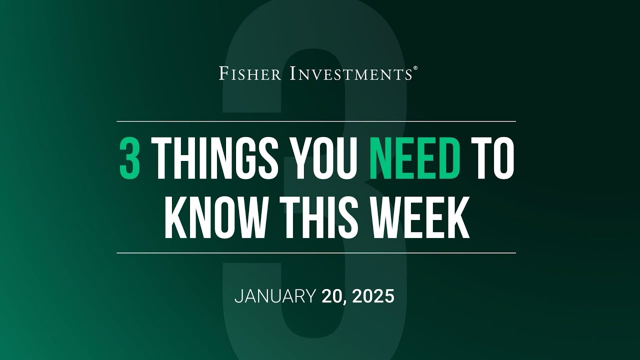 Personal Wealth Management | Fisher Investments