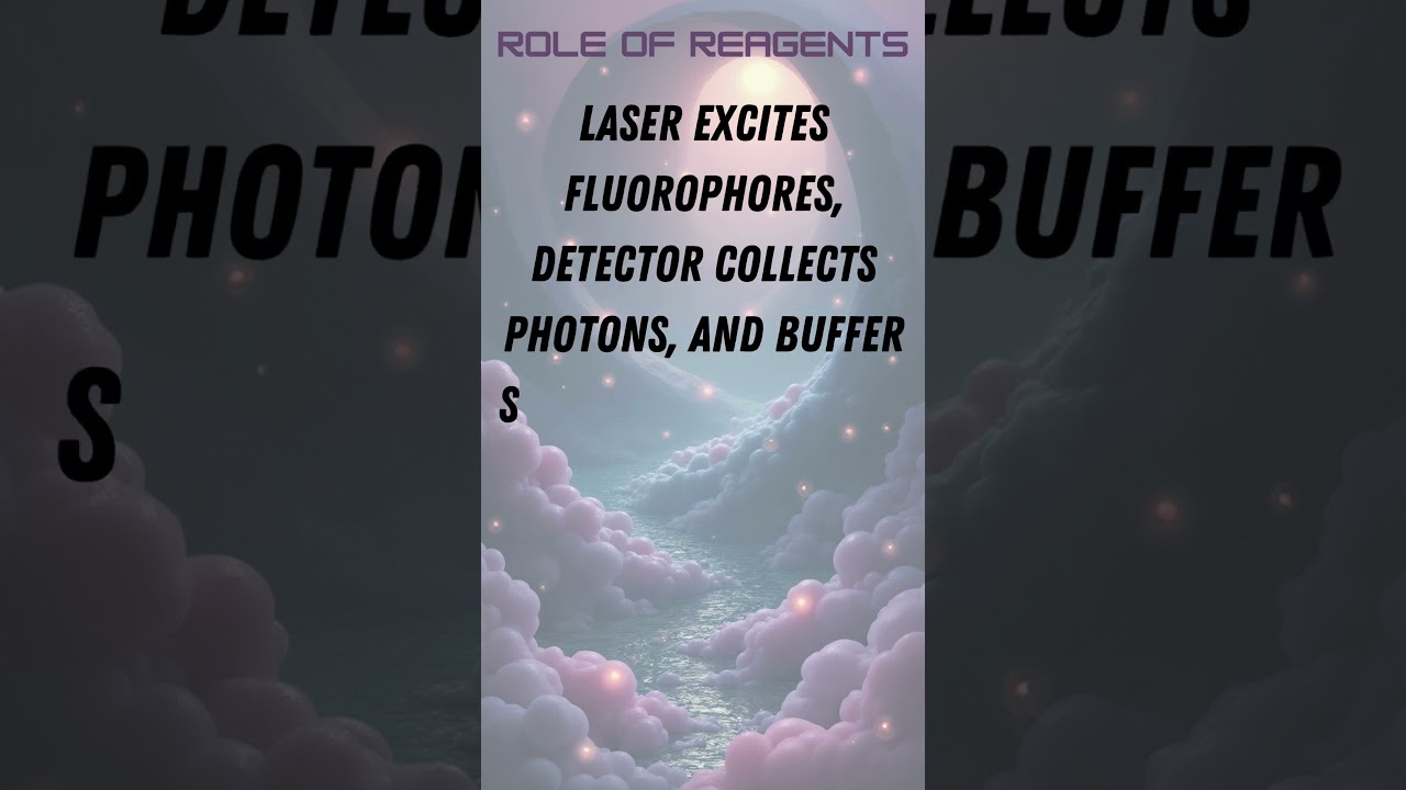 Fluorescence Correlation Spectroscopy FCS