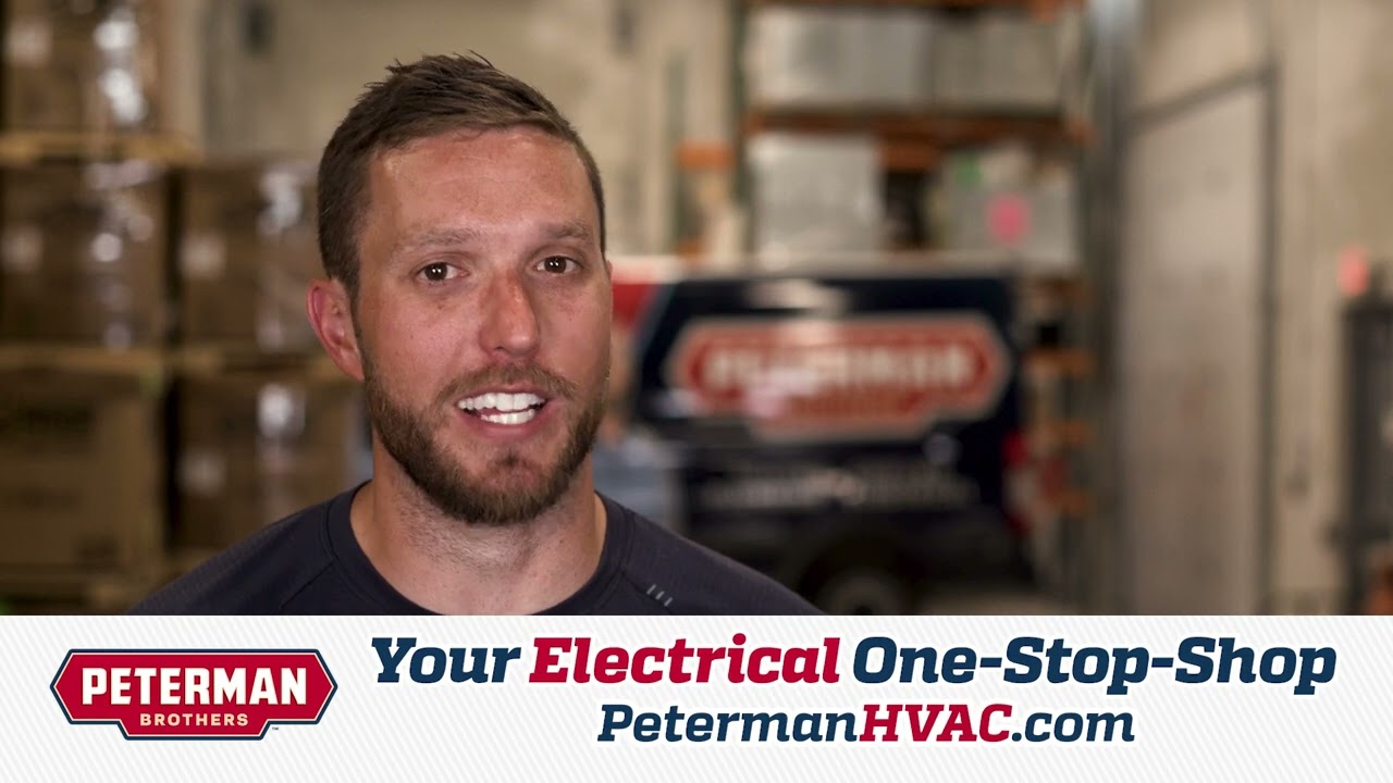 Peterman June 2023 Electrical TV Ad 30