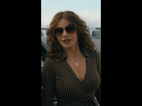 Netflix hit series Griselda
