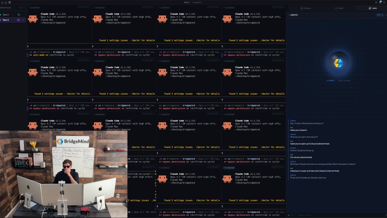 Day 166 – Vibe Coding an App Until I Make $1,000,000 | ARR: $84,948