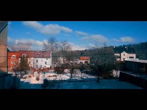 Sony A6300 - TimeLapse App (test)