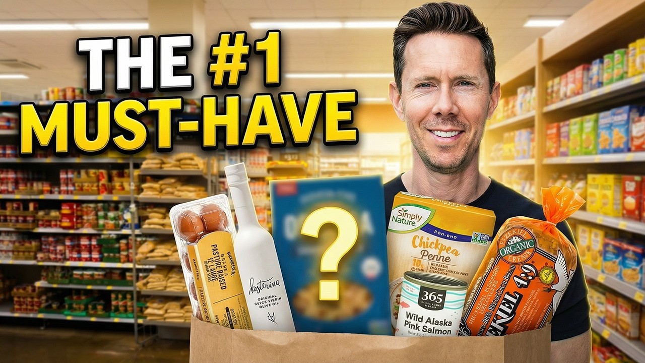 Top 12 HEALTHY Foods you MUST Eat In 2026
