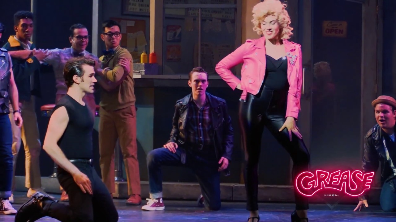 Grease