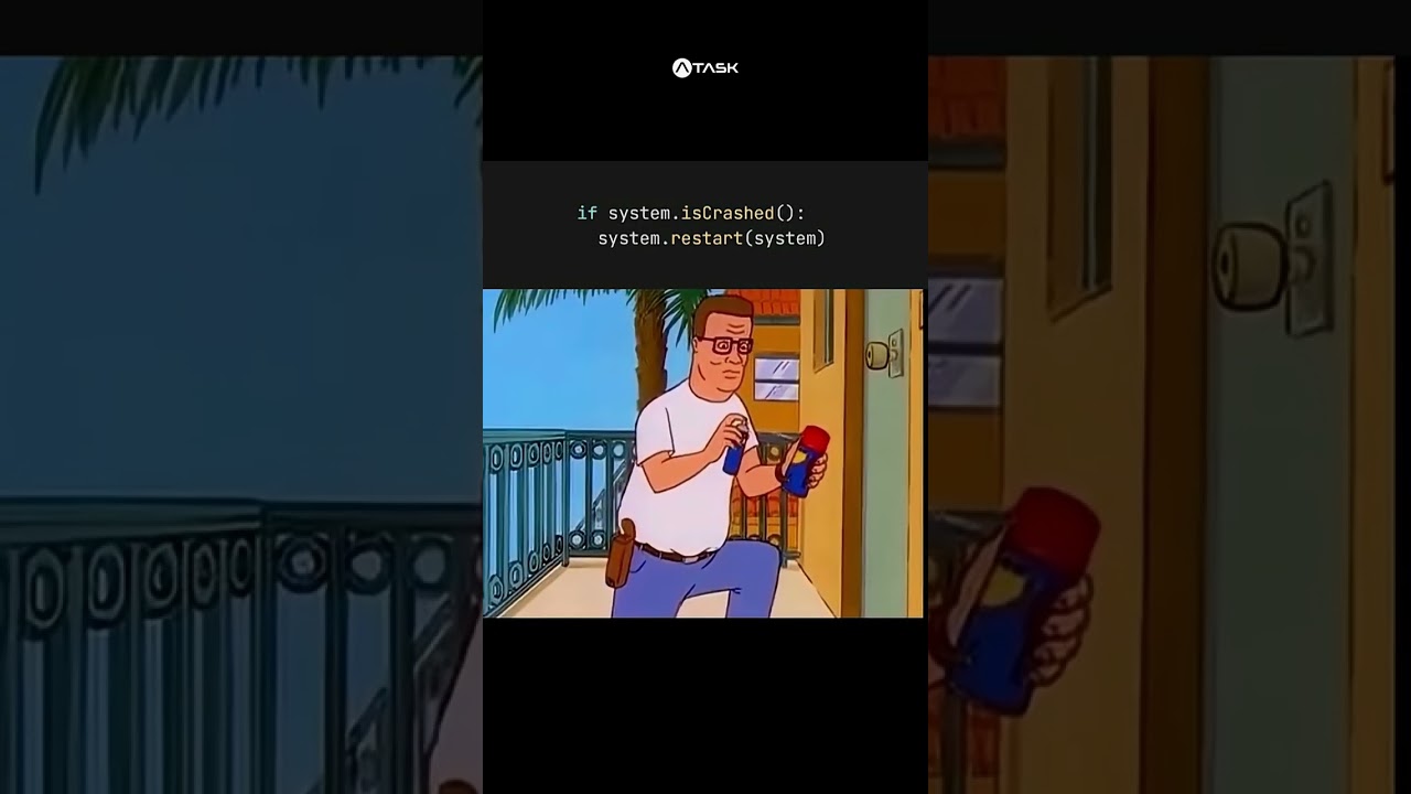 Bootstrapping the OS