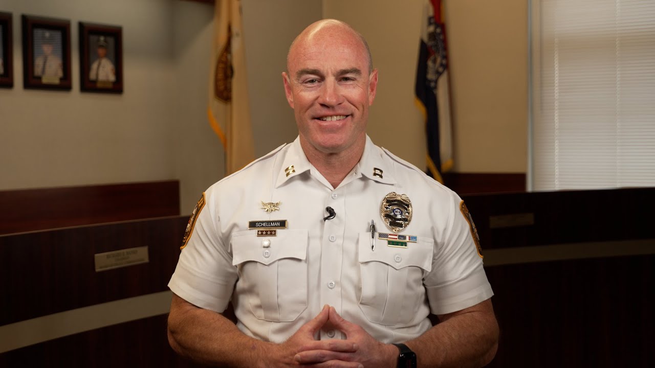 December 2025 Captain's Report: Captain Schellman