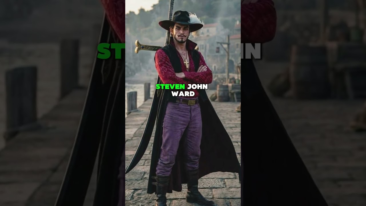 Fans Called Mihawk a Fraud