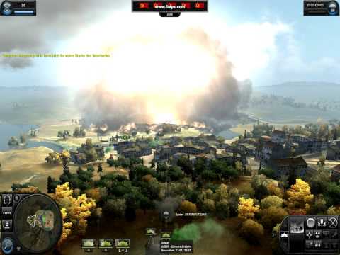 3 Atombomben
