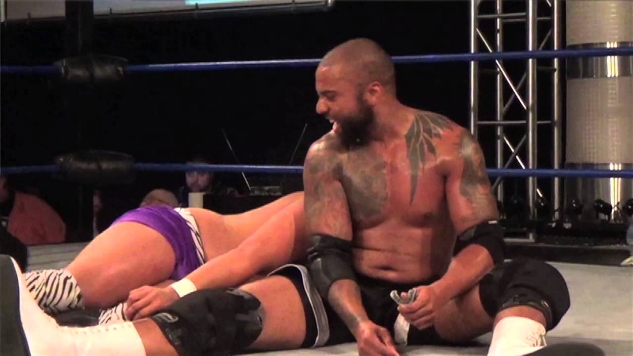 CWF Mid-Atlantic Wrestling: Madness in Any Direction - the Entire Event! (3/21/15)