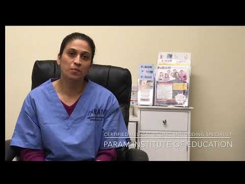 Certified Medical Billing and Coding Specialist 2018