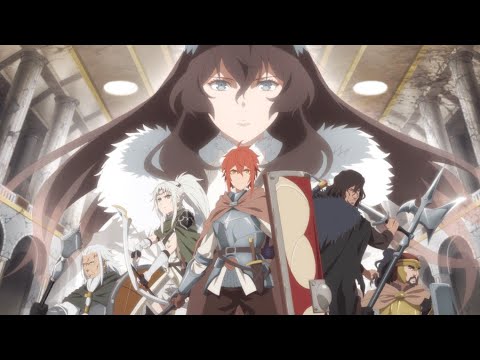 LE PALADIN LOINTAIN | EP 1-12 en VF
