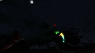 Ray Gun Sounds and Animations Preview at Fallout 4 Nexus - Mods and ...