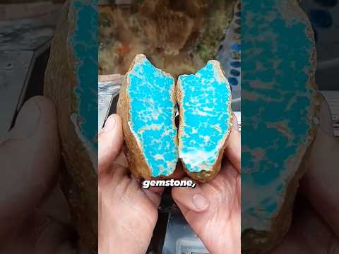Do you know about turquoise, the birthstone of December?