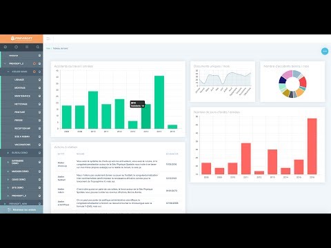 PREVISOFT Pricing, Alternatives & More 2025 | Capterra