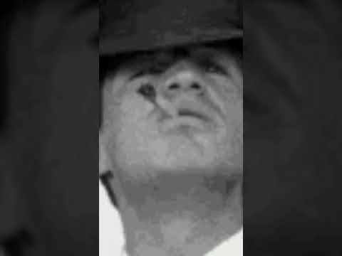 Jean Paul Belmondo young