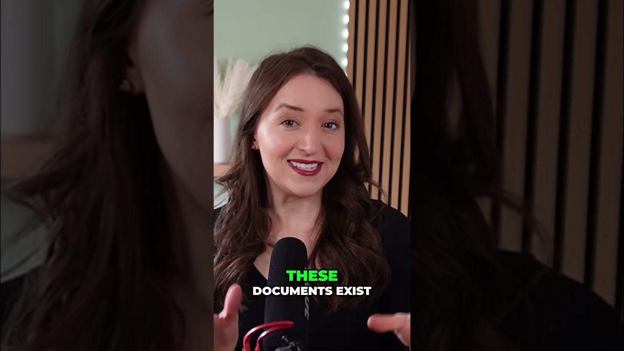 The Essential Estate Planning Documents You Need (Complete Checklist)