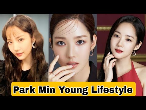 Park Min Young Lifestyle (Forecasting Love and Weather) Biography, Boyfriend, Age, Net Worth, Facts