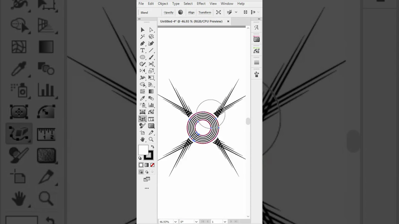 Abstract Logo Design  in circle10
