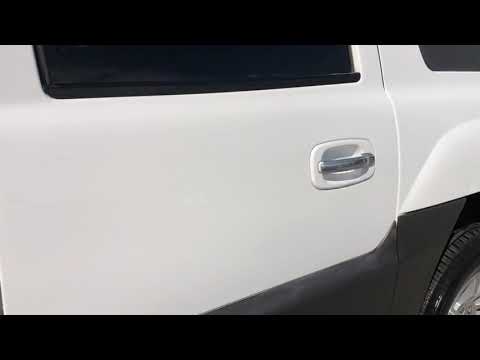 2003 Chevy Avalanche! $3500 Down!! No credit needed!!