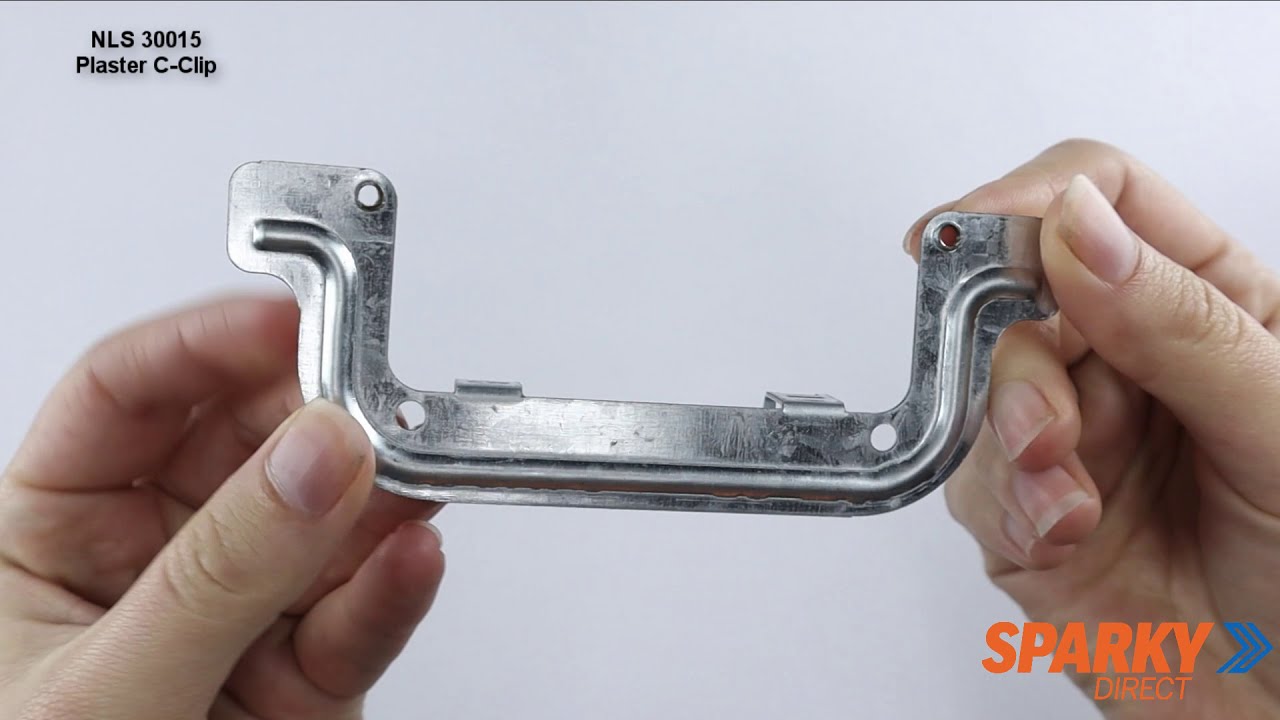 NLS | Plaster C-Clip