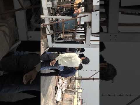HVAC TRAINING AT NATIONAL INDUSTRIAL TECHNICAL INSTITUTE CALL: 9304272735