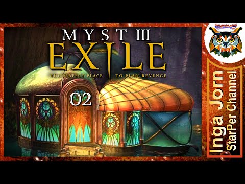 Steam Community :: Myst III: Exile
