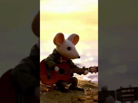BOB DYLAN – BLOWIN’ IN THE WIND