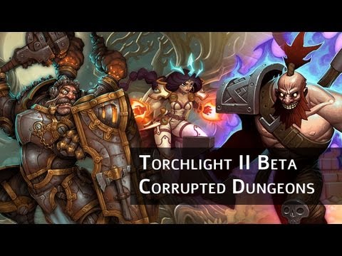 Steam Community :: Video :: Torchlight 2 Beta - Embermage Part 1 - A ...