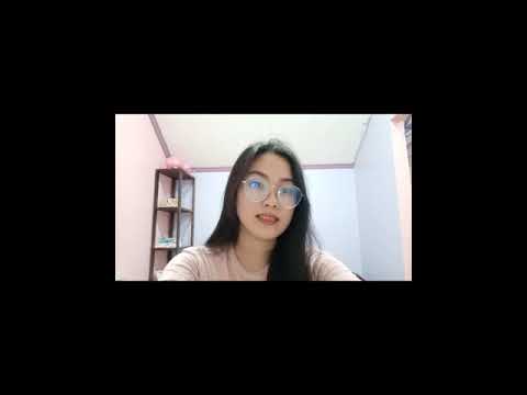 Making Inferences and Drawing Conclusions through Video Blogging // UGE1 (7542)