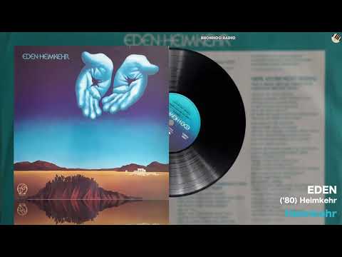 🇩🇪 Eden – (’80) Heimkehr : 05 Heimkehr