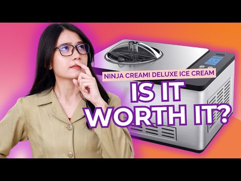 Whynter ICM-200LS Ice Cream Maker Review: Best Compressor Ice Cream Machine?
