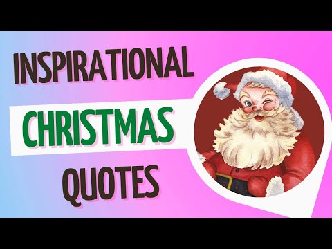 The Most Beautiful Christmas Quotes To Help You Celebrate The Season | Quotes Shareworthy |