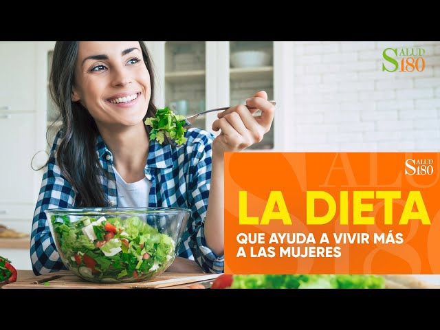 Plato Del Buen Comer ¿qué Es Y Cómo Se Divide Para Mantenerte Más