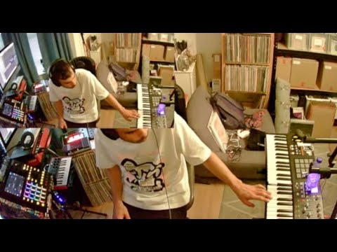 96tears live jam
