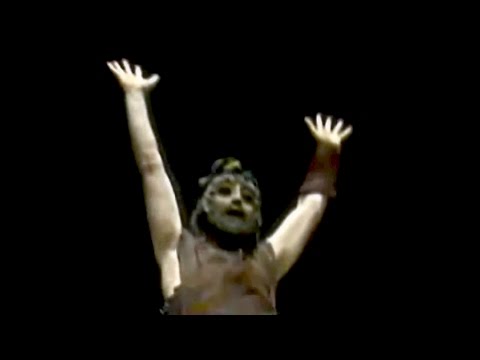 History of Theatre 1 - From Ritual to Theatre (Subtitles: English, Español, Dutch)