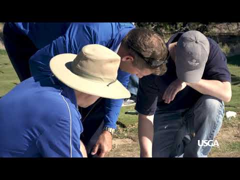 Research You Should Know: A New Way To Irrigate Tees