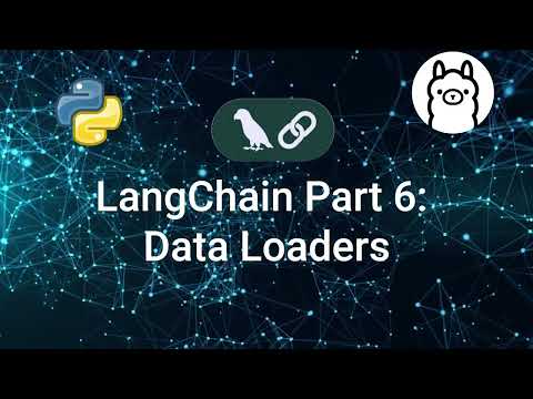 Master LangChain Data Loaders: Ultimate Guide to CSV, HTML & PDF Processing - Part 6