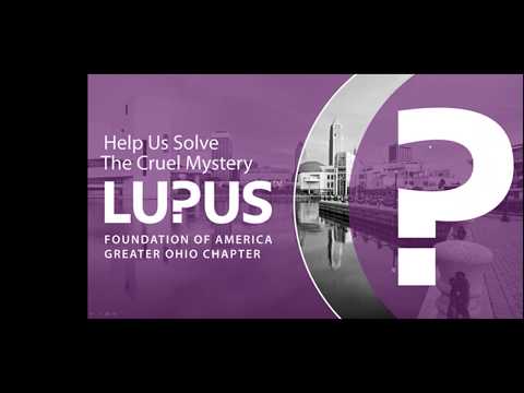 2020 Virtual Lupus Summit Pt 1 - Dr. Malakooti: The Psychosocial Impact of Lupus