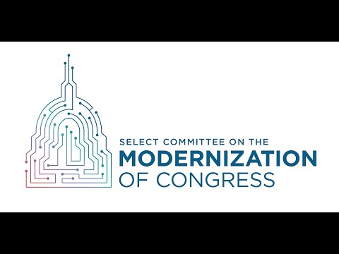 The Select Committee on the Modernization of Congress: Conversation on Congressional Staffing