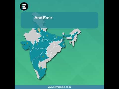 Dive into the world of the iconic Hyderabadi Biryani and explore Emiza's state-of-the-art warehouse