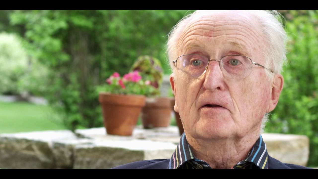 TDC Type Legends: Mike Parker