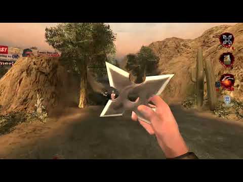 Steam Community :: Video :: Postal 2 Mod Showcase: AW7MaDInventory