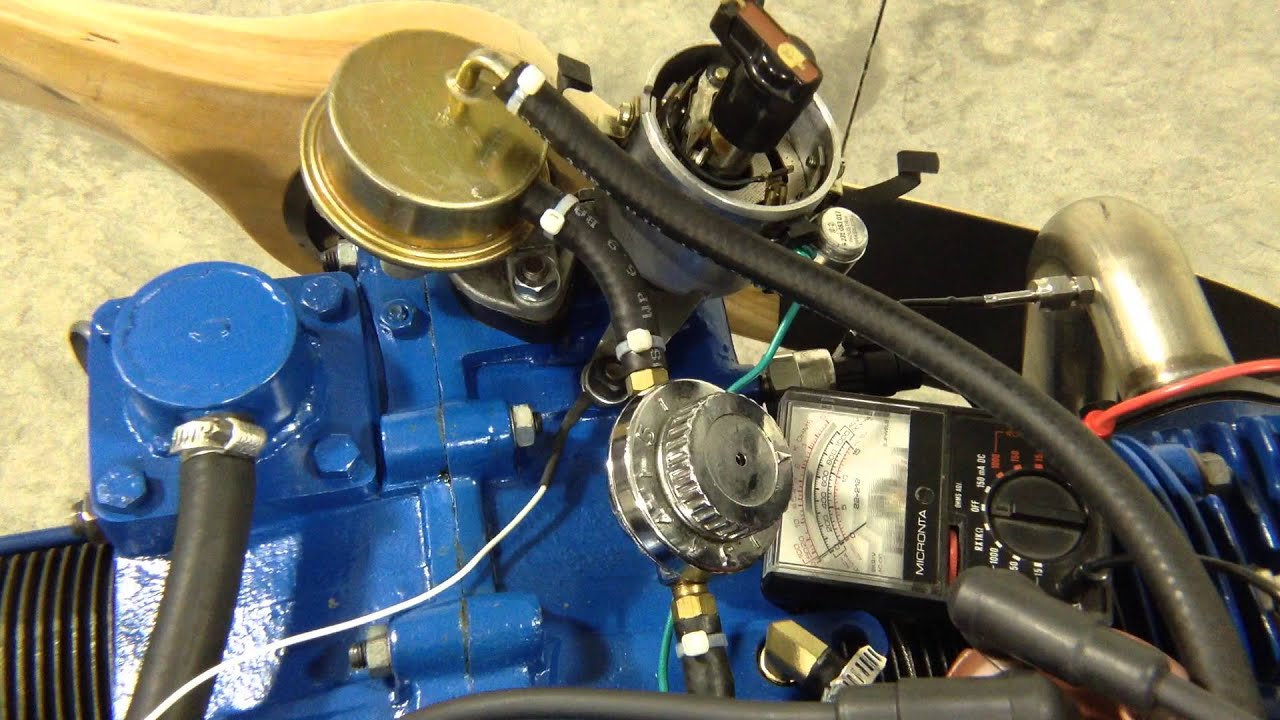 Half VW Static Timing