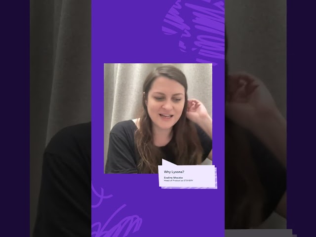 STAYERY case study | Lyssna