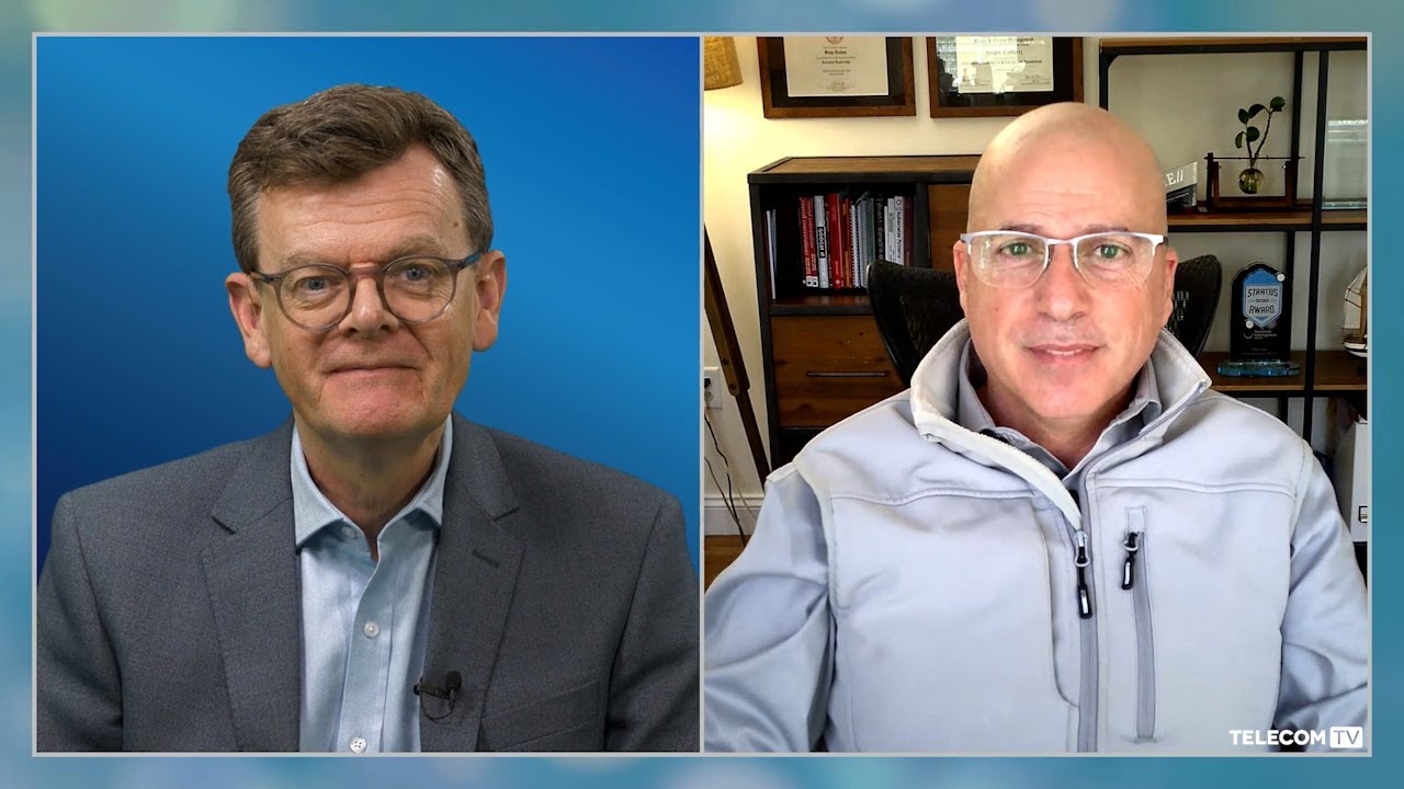 Critical success factors for cloud-native transformation