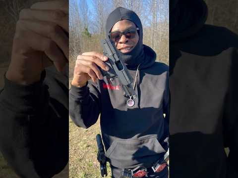 Air Rack Scooter VS HiPoint Yeet Canon #bighomierulez #bighomiesquad #explore #1413 #subscribe #fyp